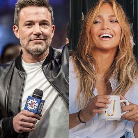 Caras Ben Affleck está a conhecer os filhos de Jennifer Lopez