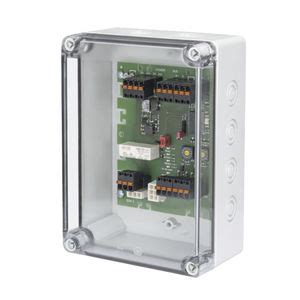 Digital I O Module MR DI Modbus RTU METZ CONNECT Modbus RTU Multi Channel DIN Rail