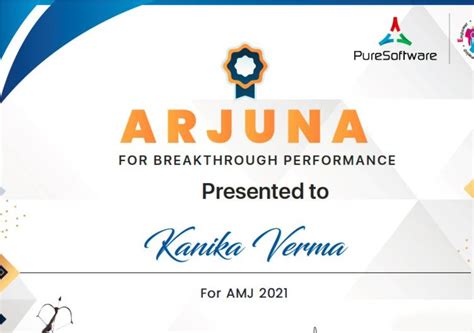 Kanika Verma On Linkedin Award 14 Comments