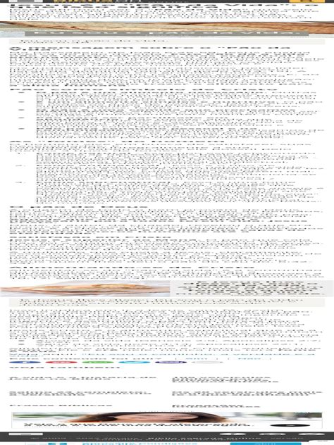 Jesus É O Pão Da Vida O Que Isso Significa Bíblia Pdf Pdf
