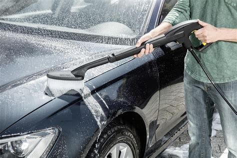 Моечная щетка Karcher для минимойки купить в Минске