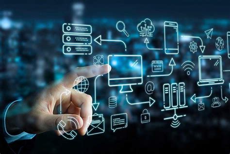 La Importancia Del Mayor Control De Datos Y Nube Para 2023 Ekosnegocios