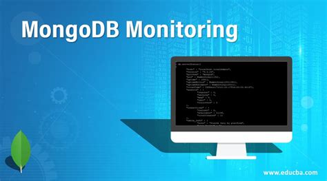 Mongodb Monitoring A Quick Glance Of Mongodb Monitoring Examples