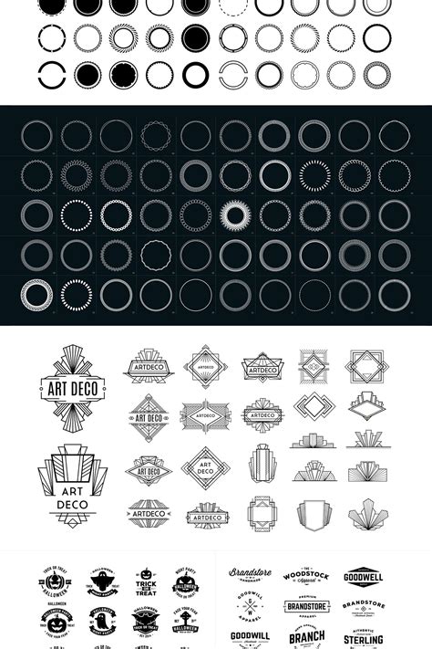 Edge Ultimate Design Bundle On Behance