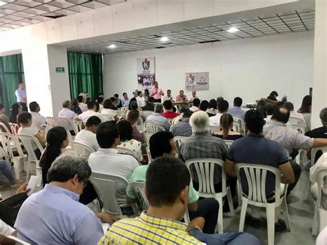 14 Candidatos Han Denunciado Amenazas En El Tolima Don Tamalio