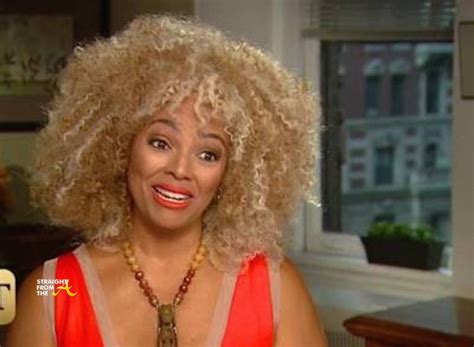 Kim Fields Rhoa 2 Straight From The A Sfta Atlanta Entertainment