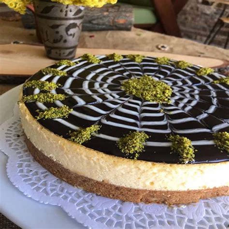Chocolate Cheesecake Recipe My Gardening Ideas