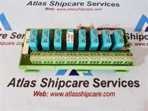 Siemens Se61 6dd1681 0ag1 Interface Module Atlas Shipcare Services