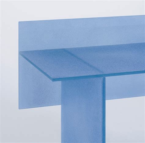 Simoon Di Glas Italia Tavolino Salotto Living