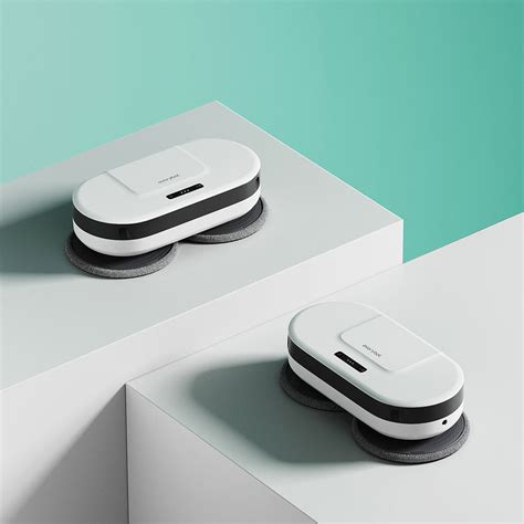 Everybot Three Spin Auto Floor Mop Everybot Global