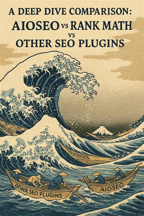 A Deep Dive Comparison Aioseo Vs Rank Math Vs Other Seo Plugins Ian Gutierrez