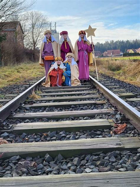 Dreikönigsaktion Gleinstätten