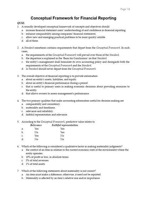 Assignment Ch 1 21 Pdf Deferred Tax Cash Flow Statement