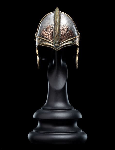 ROHIRRIM HELM OF ARWEN