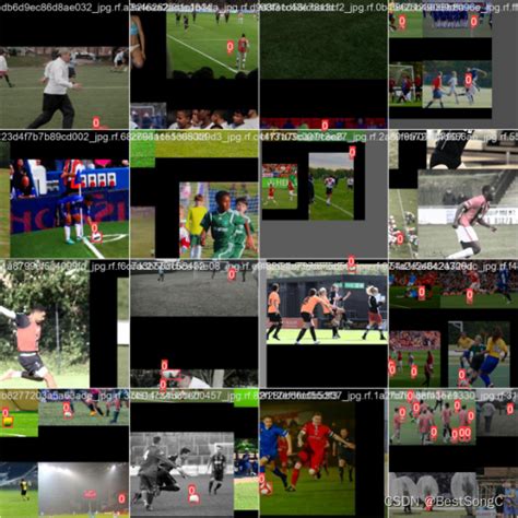 基于深度学习的高精度足球检测识别系统（pytorchpyside6yolov5模型）基于深度学习的足球赛事视频动作识别系统 Csdn博客