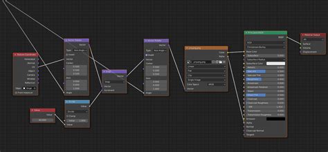 Materials Texture Uses UV Pixel Effect Uses Object Texture Coords Blender Stack Exchange