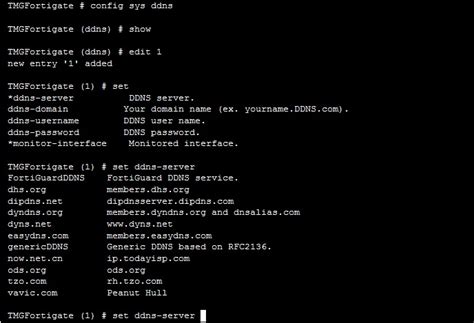 Fortinet Ddns Options Travelingpacket A Blog Of Network Musings