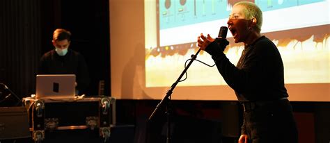 Trashold Gmem Centre National De Cr Ation Musicale De Marseille