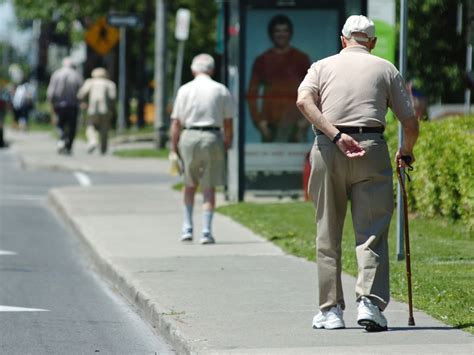 Canadians Should Understand The Costs Of Expanding Old Age Security