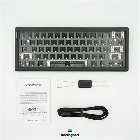 Gmk67 Keyboard Kit Affordable 65 Hotswap Keyboard Kit
