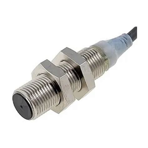 E2b M12ks04 Wp C1 2m Omron Proximity Sensor Omron Proximity Sensors