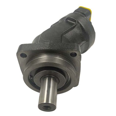 A2FM Rexroth Axial Piston Fixed Motor SAIVS