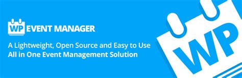 Wp Event Manager Review Event Management For Wordpress Colorlib