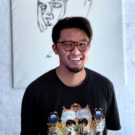 Rainbow 100 X Daniel Yap The Keune Foundation