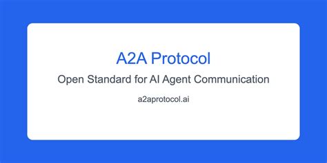 A A Vs Mcp The Protocol Revolution In Ai Architecture Dev Community