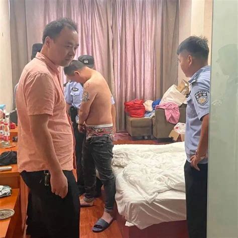 临泉严打！多人被刑拘！陶老闫某赌场