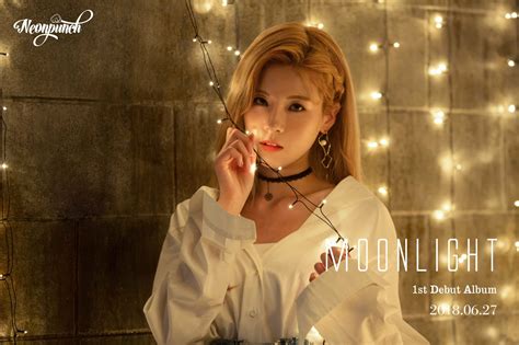 Neonpunch Dayeon 네온펀치 다연