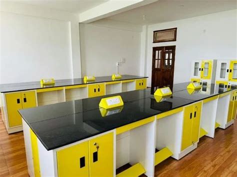 Physics Lab Table At ₹ 25000unit Lab Tables In Bengaluru Id