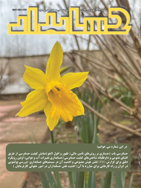 انجمن حسابداران خبره ایران