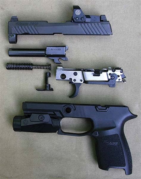What Does Modular Handgun Mean At Matthew Tindal Blog