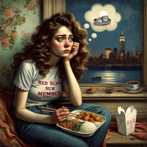 A Sexy Red Scare Sub Posters Love Story Part 4 God Always Have A Plan Rredscarepod