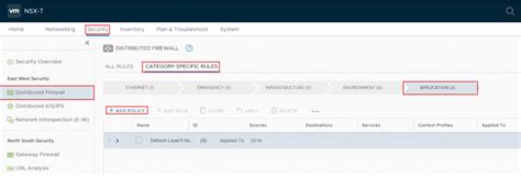 nsx t fqdn url filtering