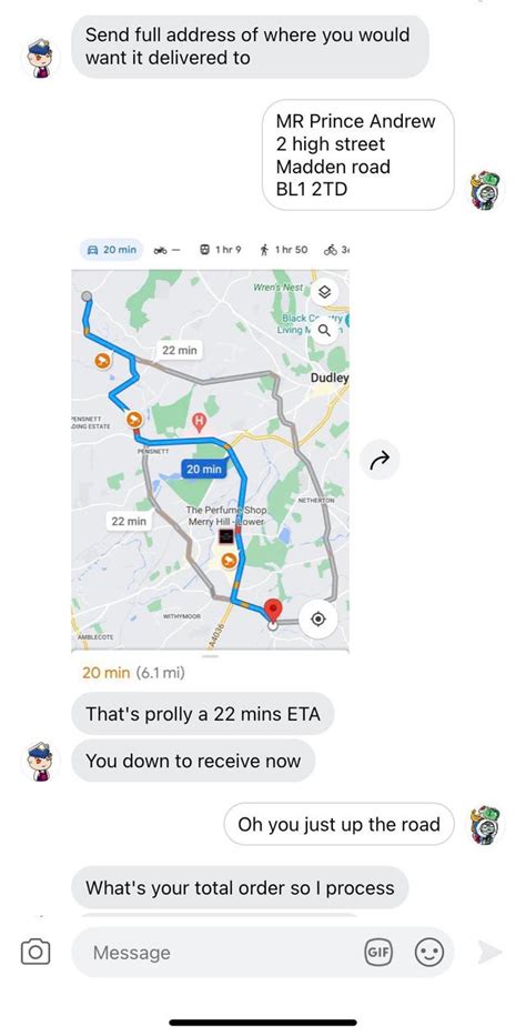 Another Day Another Scammer Are People Really Stupid Enough To Fall