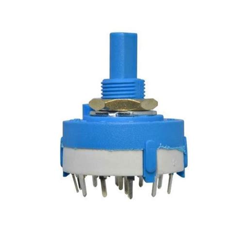 10a Rotary Switch At Best Price In Mumbai Id 25908059288