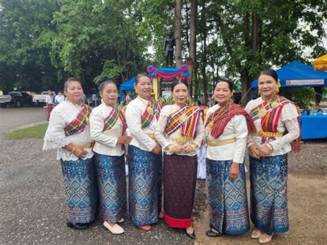 สำนักงานเทศบาลตำบลเทพสถิต พิธีบวงสรวงเจ้าพ่อพญาแล ประจำปี พ ศ 2566 อำเภอเทพสถิต