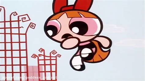 کارتون دختران قدرتمند