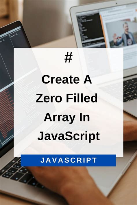 Create A Zero Filled Array In JavaScript Typedarray Org