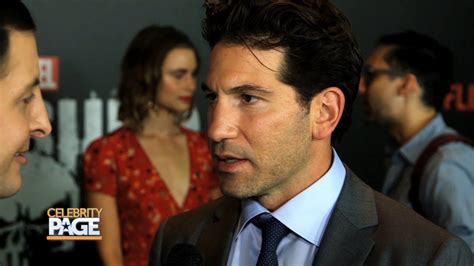 Sneak Peek Marvel S The Punisher YouTube