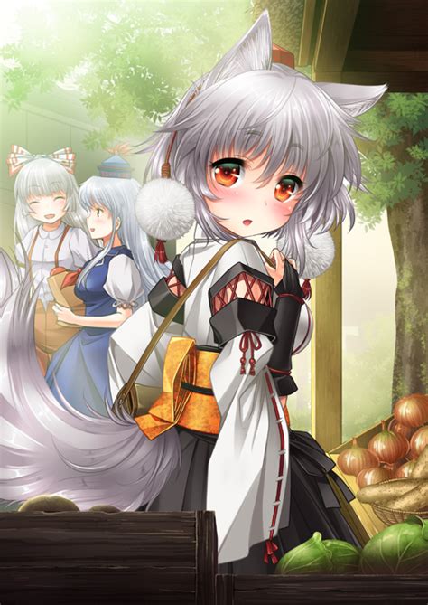 Kei Kei Danbooru