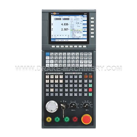 Lathe Cnc System Price