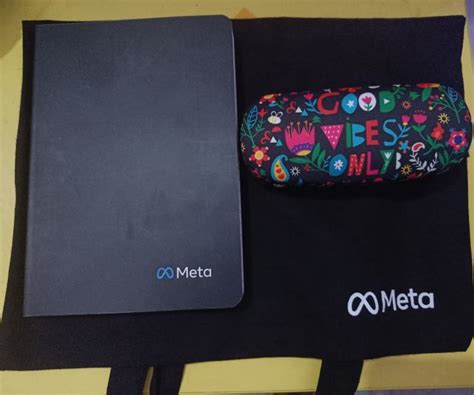 Anushka Saxena On Linkedin Leadgeneration Metaevent Experience Technology Networking 18