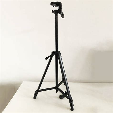 Штатив для горизонтальной съемки TriPod 380A 0.50-1.35м | Штатив ...