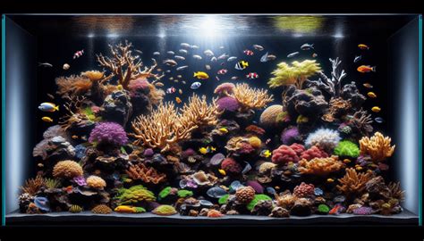 Designing The Perfect Aquascaping Reef Tank Aquascape Talkies