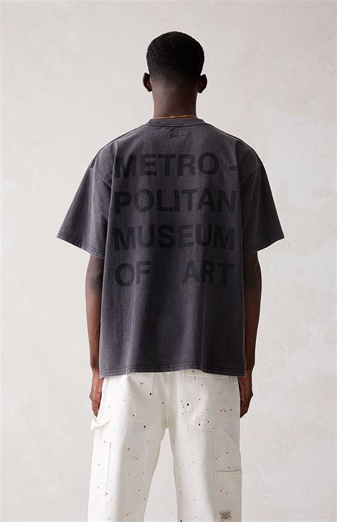 The Met X Pacsun Metropolitan T Shirt Pacsun