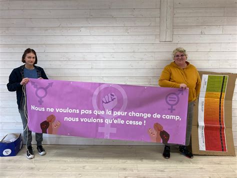 Limoges Une Nouvelle Journée Internationale De Lutte Contre Les