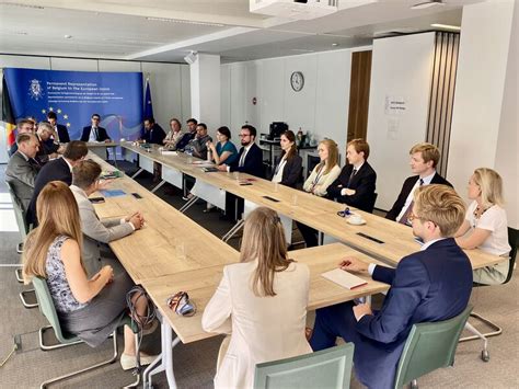 Alexandre Brecx On Linkedin Welcome To Our New Colleagues Looking Forward To Working With All